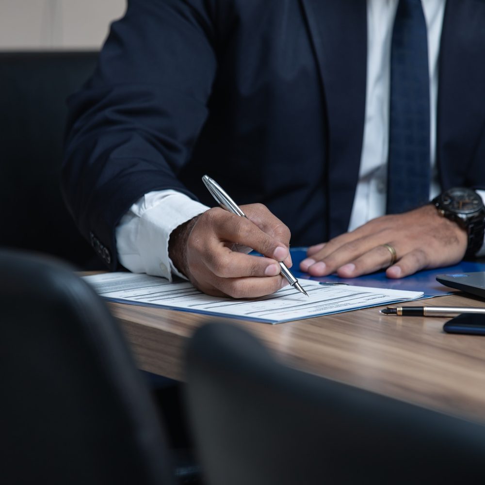 Griffiths Rice & Co – Midland Barristers and Solicitors